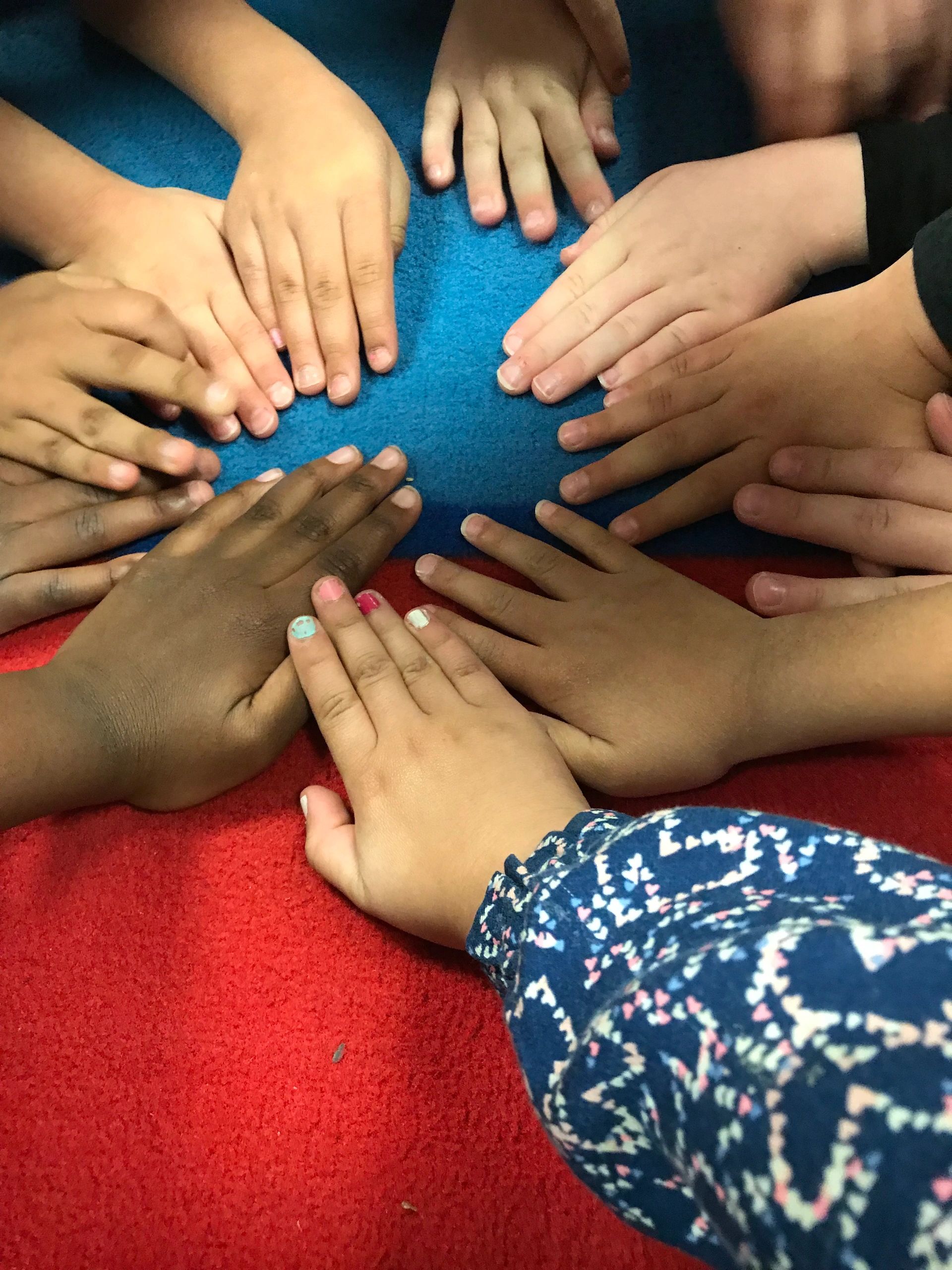 Educational Opportunities